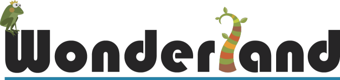 Wonderland (Wish FM) | Russel Wiki | Fandom