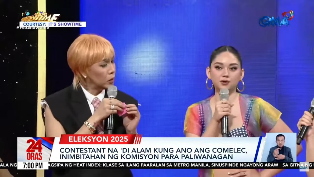 24 Oras Episode (March 3, 2025) | Russel Wiki | Fandom