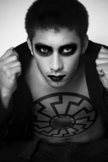 Magic Kamison (2017 TV series) | Russel Wiki | Fandom