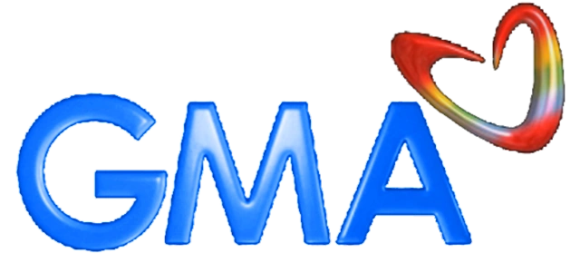 GMA Network Standard Logos (2006-2007) | Russel Wiki | Fandom