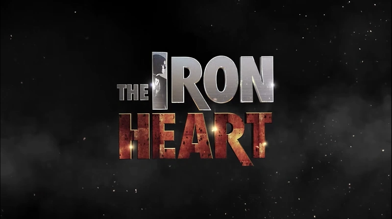 The Iron Heart (TV series) | Russel Wiki | Fandom