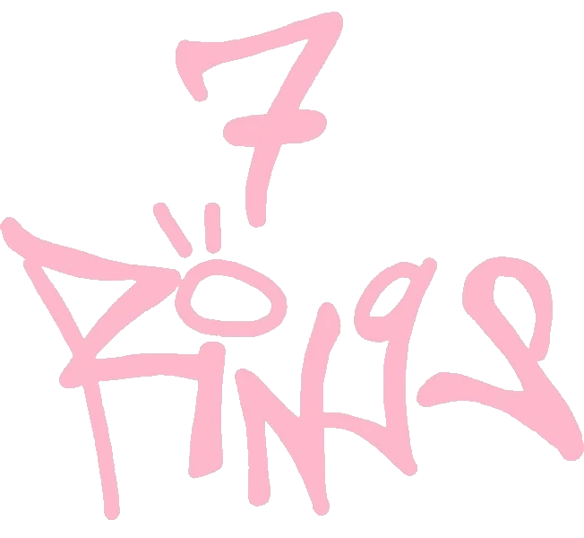 7 Rings Logo Other | Russel Wiki | Fandom