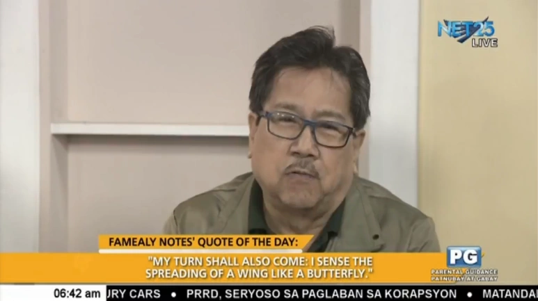 Pambansang Almusal, Agila Balita sa Umaga and Agila Probinsiya Episode ...