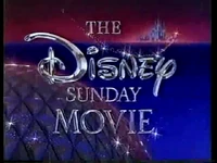 The Disney Sunday Movie (ABC) | Russel Wiki | Fandom