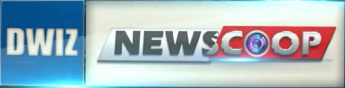 Newscoop (DWIZ/ALIW 23) | Russel Wiki | Fandom