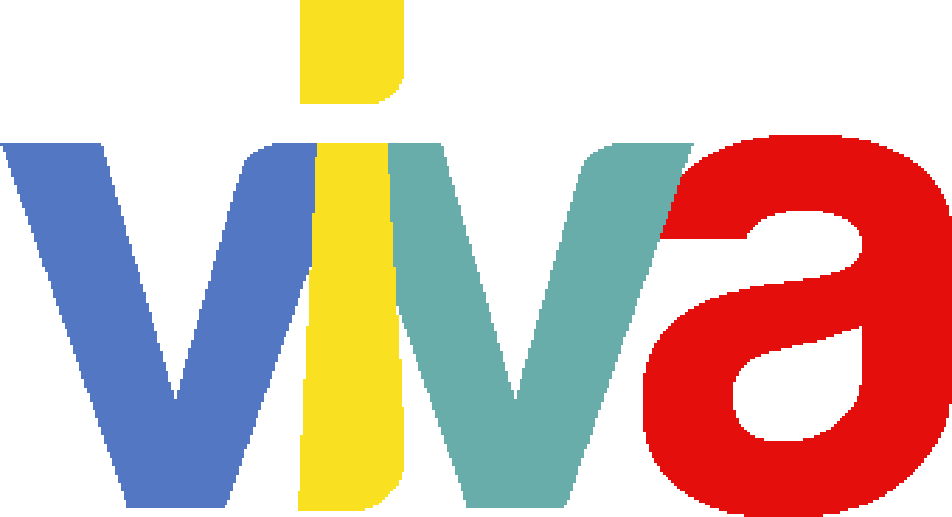 Viva TV Logos (2012-2021) | Russel Wiki | Fandom