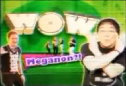 Wow Meganon?! (TV5) | Russel Wiki | Fandom