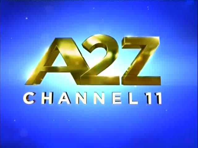 A2Z Test Card | Russel Wiki | Fandom