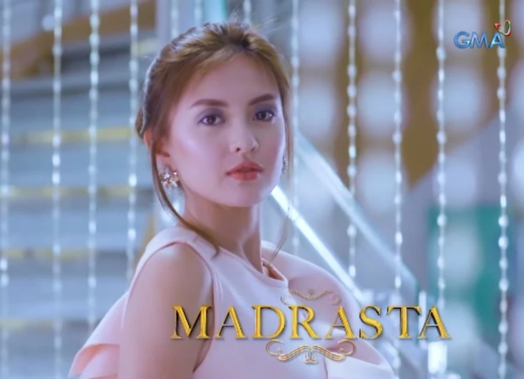 Madrasta (GMA) | Russel Wiki | Fandom