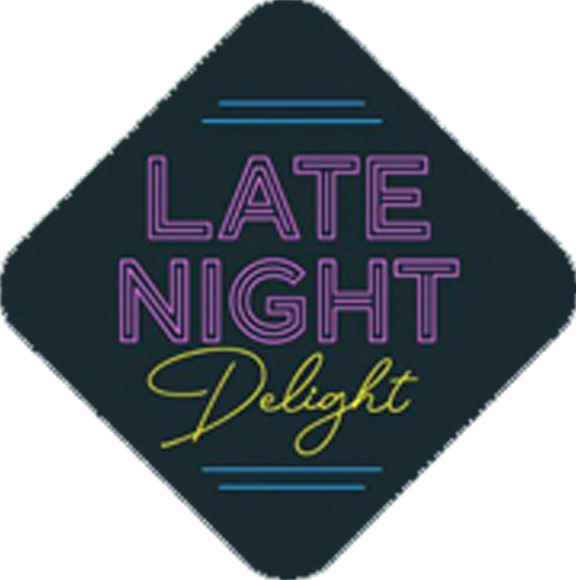 Late Night Delight (Solar Flix) | Russel Wiki | Fandom