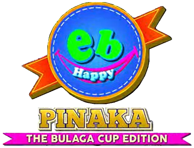 Pinaka EB Happy: The Bulaga Cup Edition (Eat Bulaga!) | Russel Wiki ...