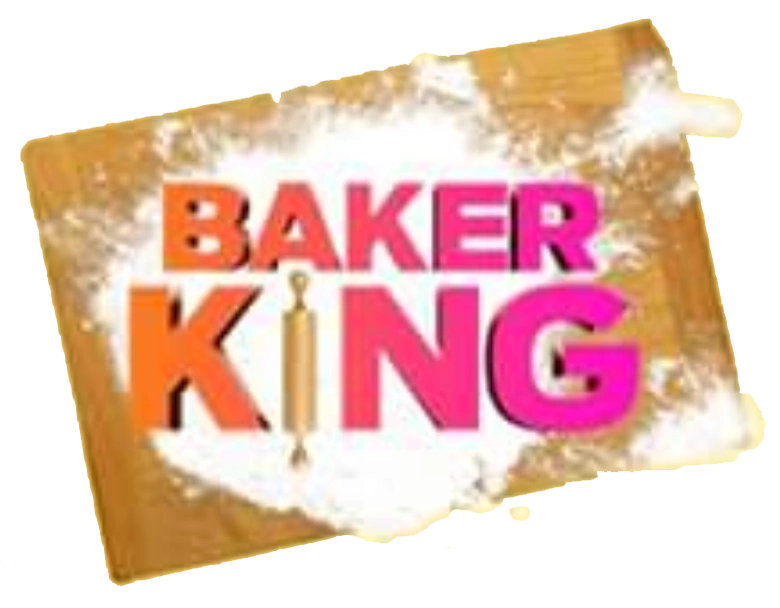 Baker King (TV5) | Russel Wiki | Fandom
