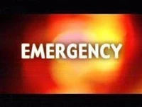 Emergency (GMA) | Russel Wiki | Fandom