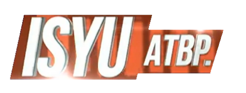 Isyu, atbp. (Dobol B sa News TV) | Russel Wiki | Fandom