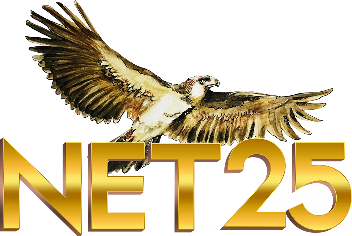 Net 25 Logos (2022-2023) | Russel Wiki | Fandom