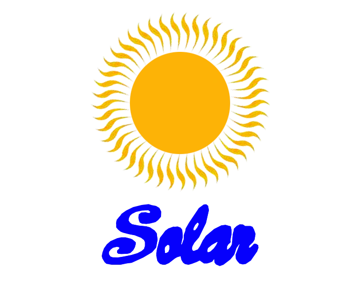 Solar TV Logos (2001-2002) | Russel Wiki | Fandom