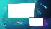 Disney Channel (Philippines) Split Screen Credits | Russel Wiki | Fandom