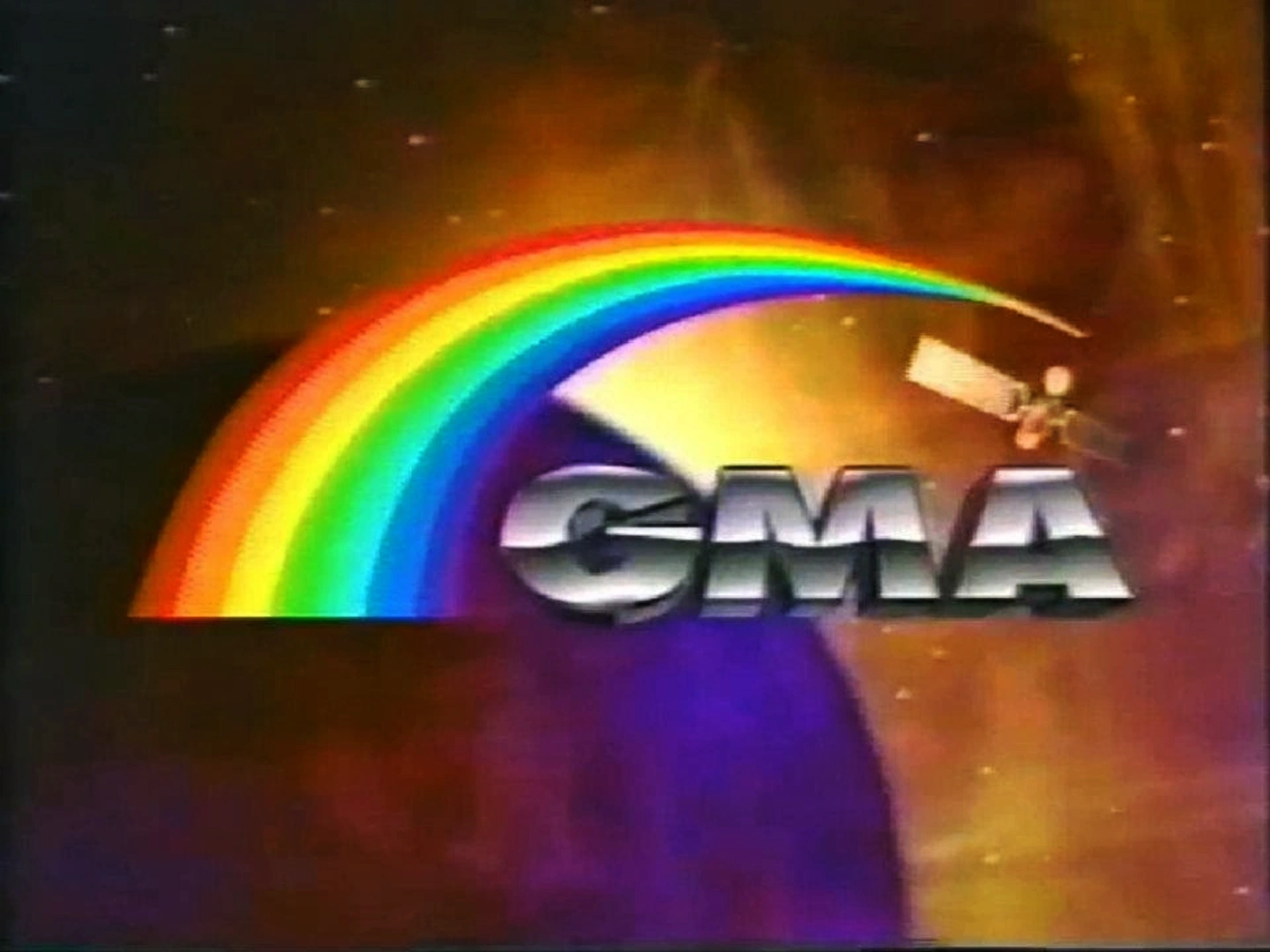 GMA Network Network IDs (1995-1998) | Russel Wiki | Fandom