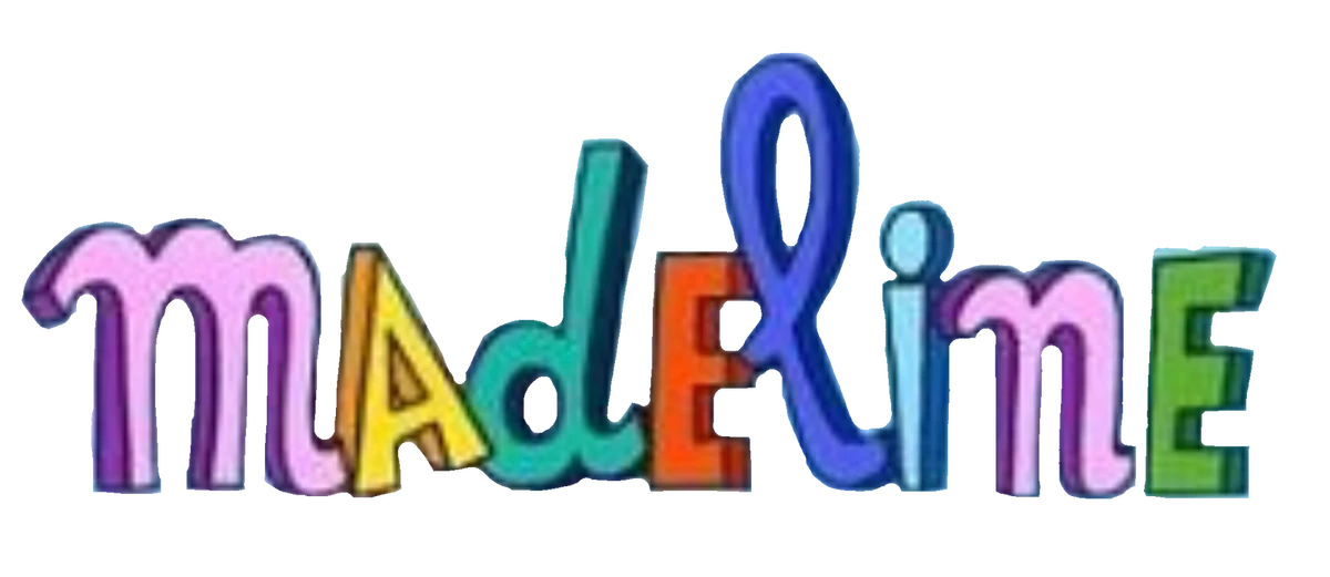 Madeline (The Family Channel/ABC/Playhouse Disney) | Russel Wiki | Fandom