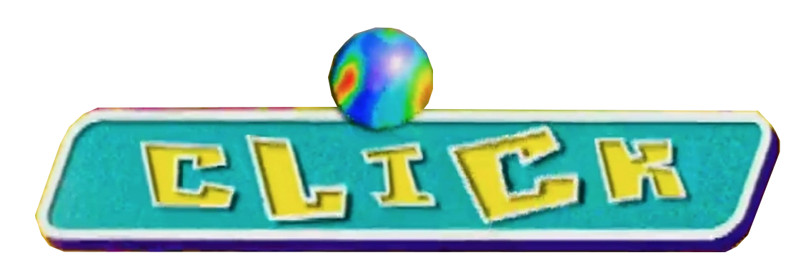 Click (GMA) | Russel Wiki | Fandom