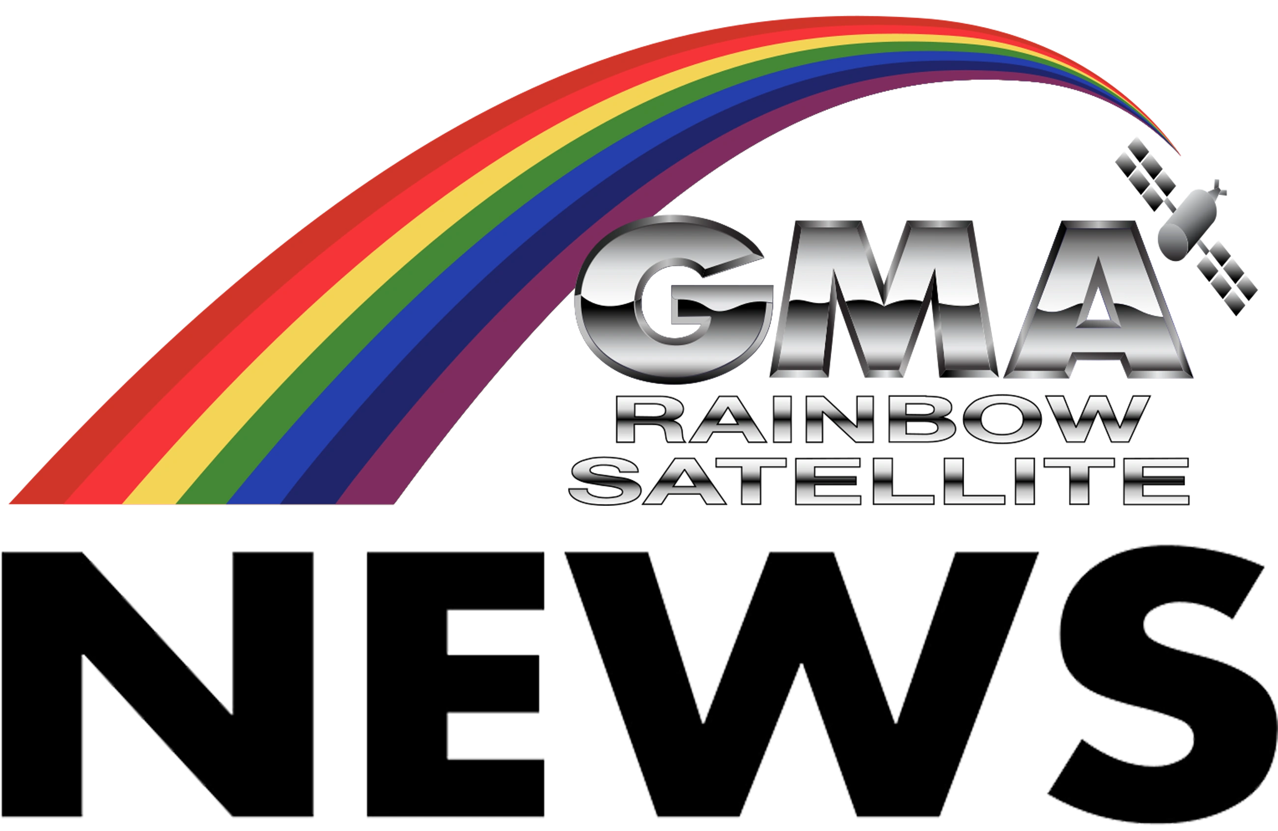 GMA Integrated News Logos (1992-1993) | Russel Wiki | Fandom