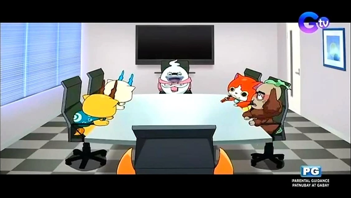 GTV Program On Screen Bugs (February-September 2023) | Russel Wiki | Fandom