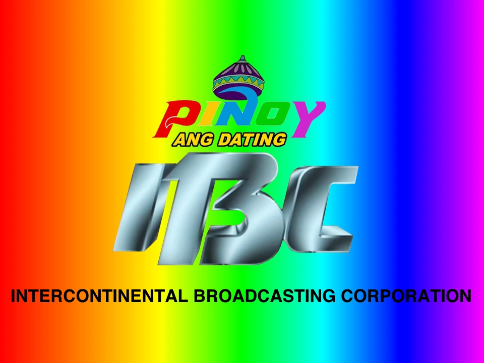 Intercontinental Broadcasting Corporation Backgrounds (1999-2000 ...