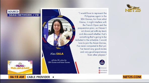 Kada Umaga Episode (February 9, 2023) | Russel Wiki | Fandom