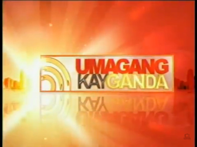 Umagang Kay Ganda (ABS-CBN) | Russel Wiki | Fandom