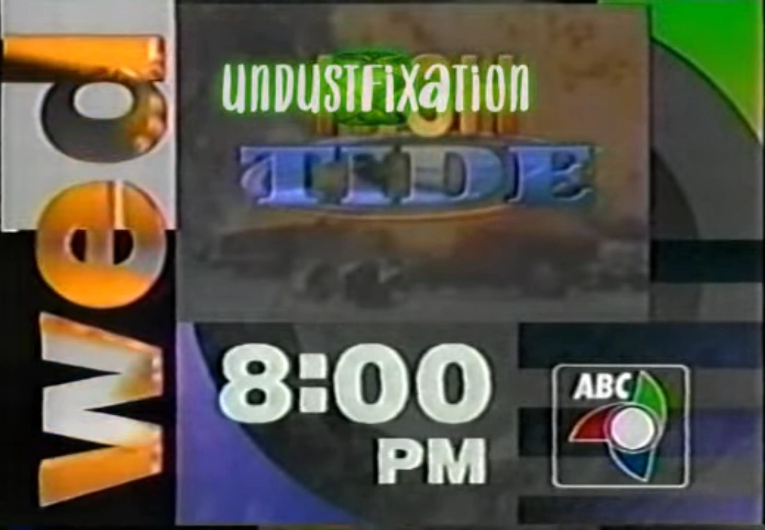 5 (TV5) Program Teaser (1995-1996) | Russel Wiki | Fandom