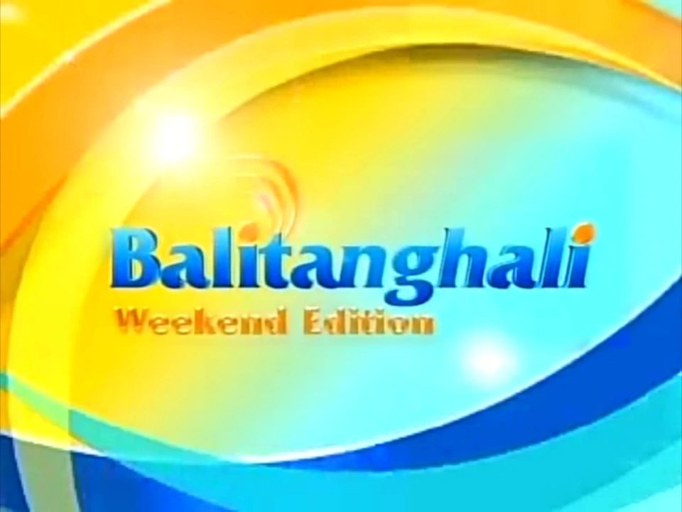 Balitanghali Weekend (Q) | Russel Wiki | Fandom