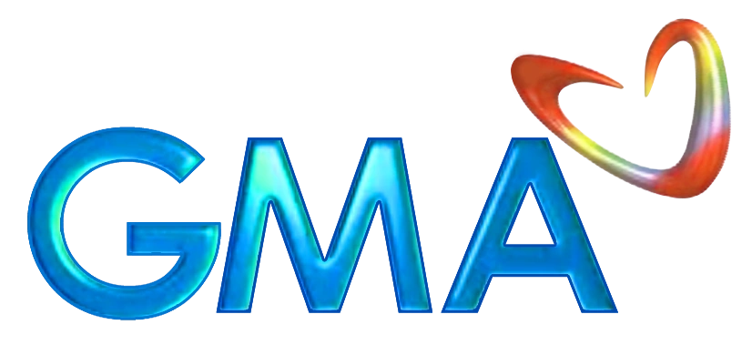 GMA Network Logos (2007-2011) | Russel Wiki | Fandom