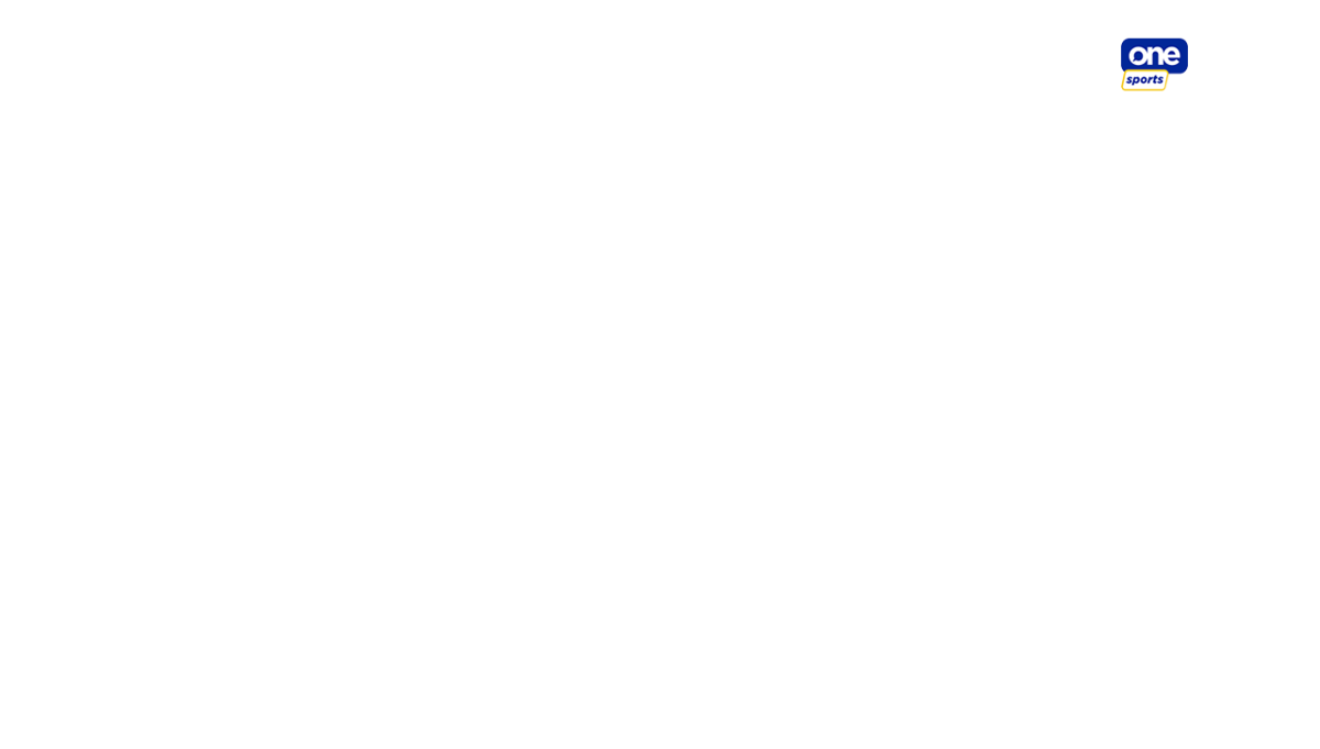 One Sports (TV channel) On Screen Bugs (June 26, 2022) | Russel Wiki ...