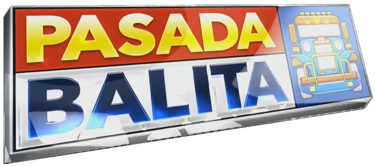 Pasada Balita (DWIZ/ALIW 23) | Russel Wiki | Fandom