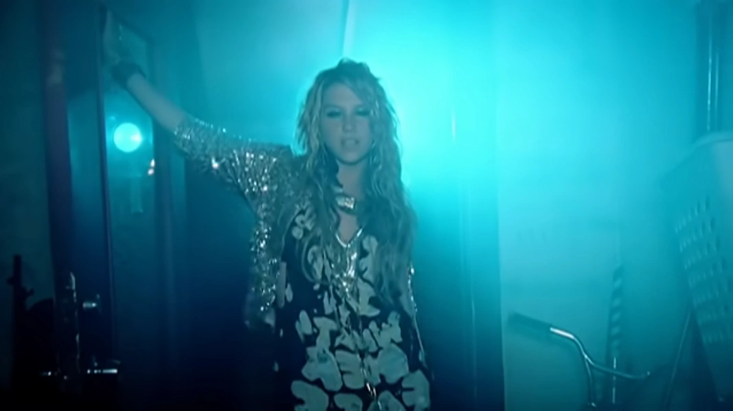 Kesha music video discography | Russel Wiki | Fandom