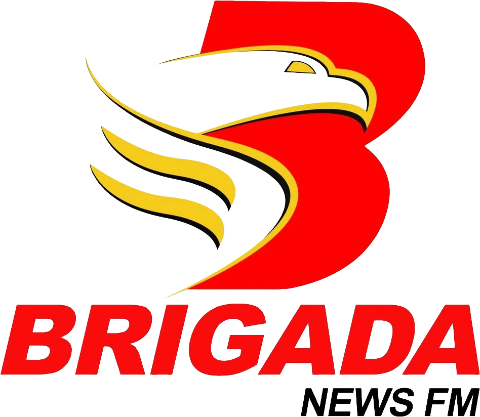 Brigada News FM Logos (2023-present) | Russel Wiki | Fandom
