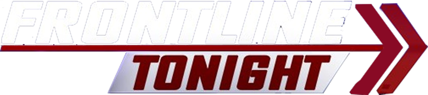 Frontline Tonight (TV5) | Russel Wiki | Fandom