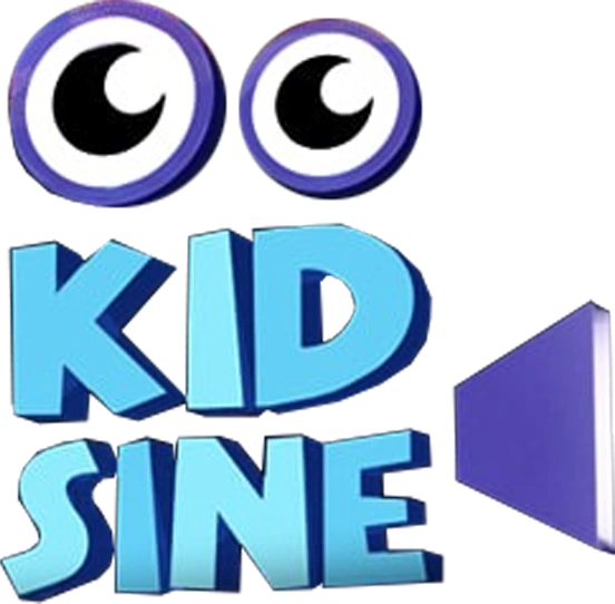 Kid Sine (Yey!) | Russel Wiki | Fandom