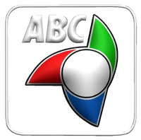 5 (TV5) Standard Logos (1995-1996) | Russel Wiki | Fandom