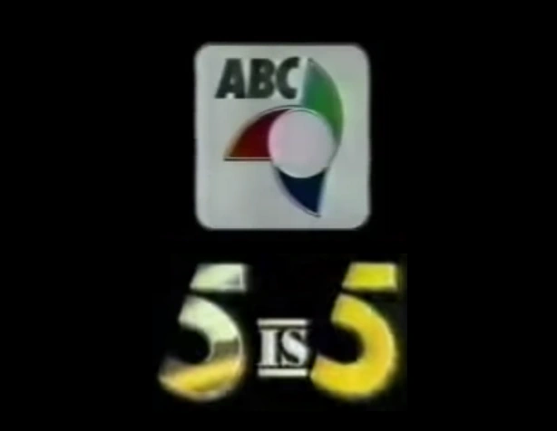 5 (TV5) Network IDs (5 is 5) | Russel Wiki | Fandom