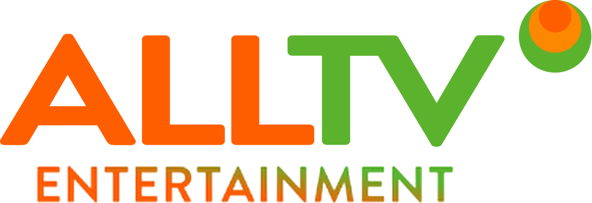 ALLTV Entertainment Logos | Russel Wiki | Fandom