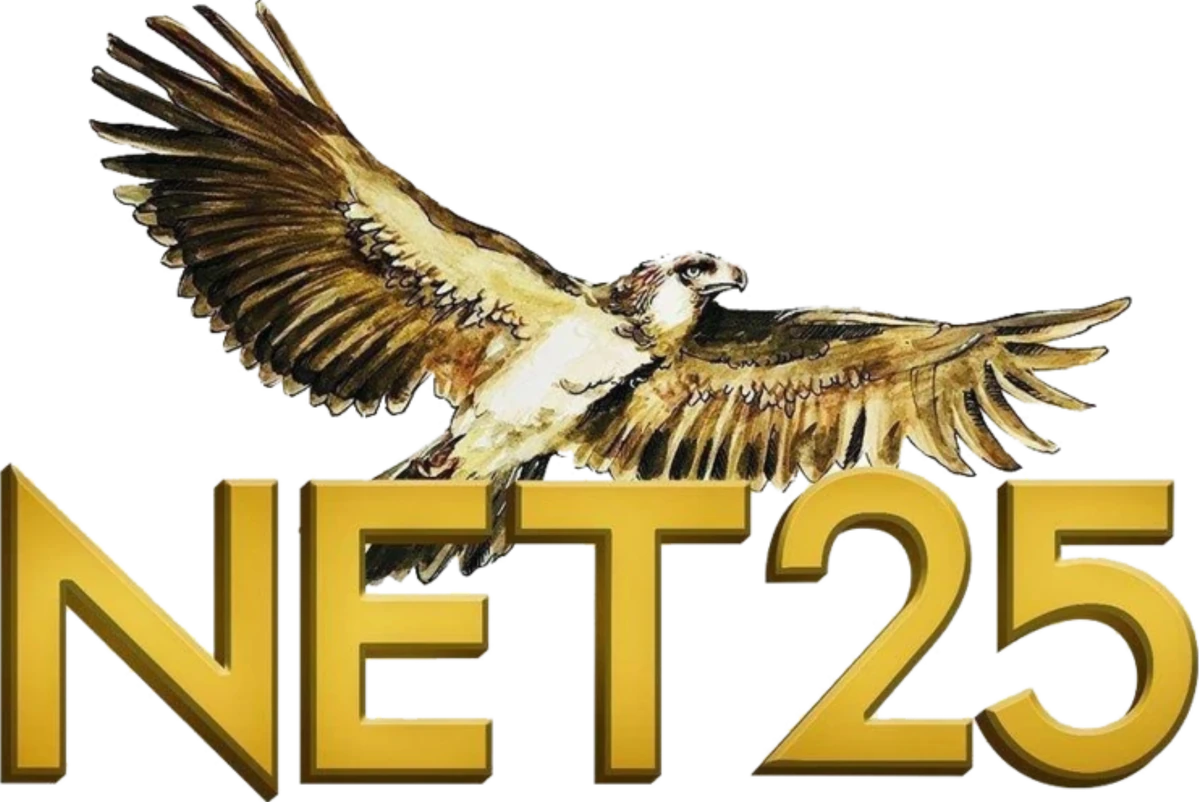 Net 25 Logos (2021-2022) | Russel Wiki | Fandom