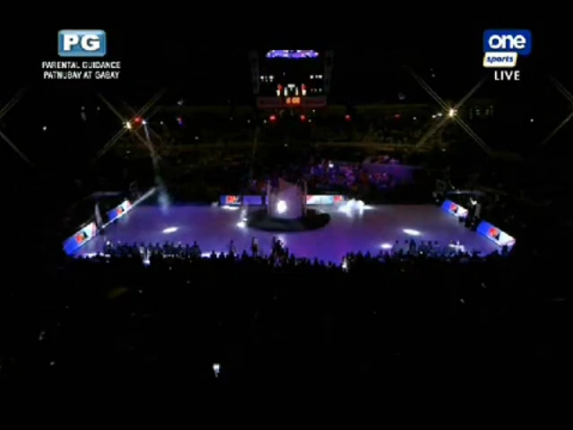 One Sports (TV channel) Program On Screen Bugs (2020-2024) | Russel ...