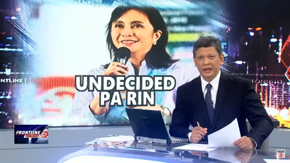 Frontline Tonight Episode (September 27, 2021) | Russel Wiki | Fandom