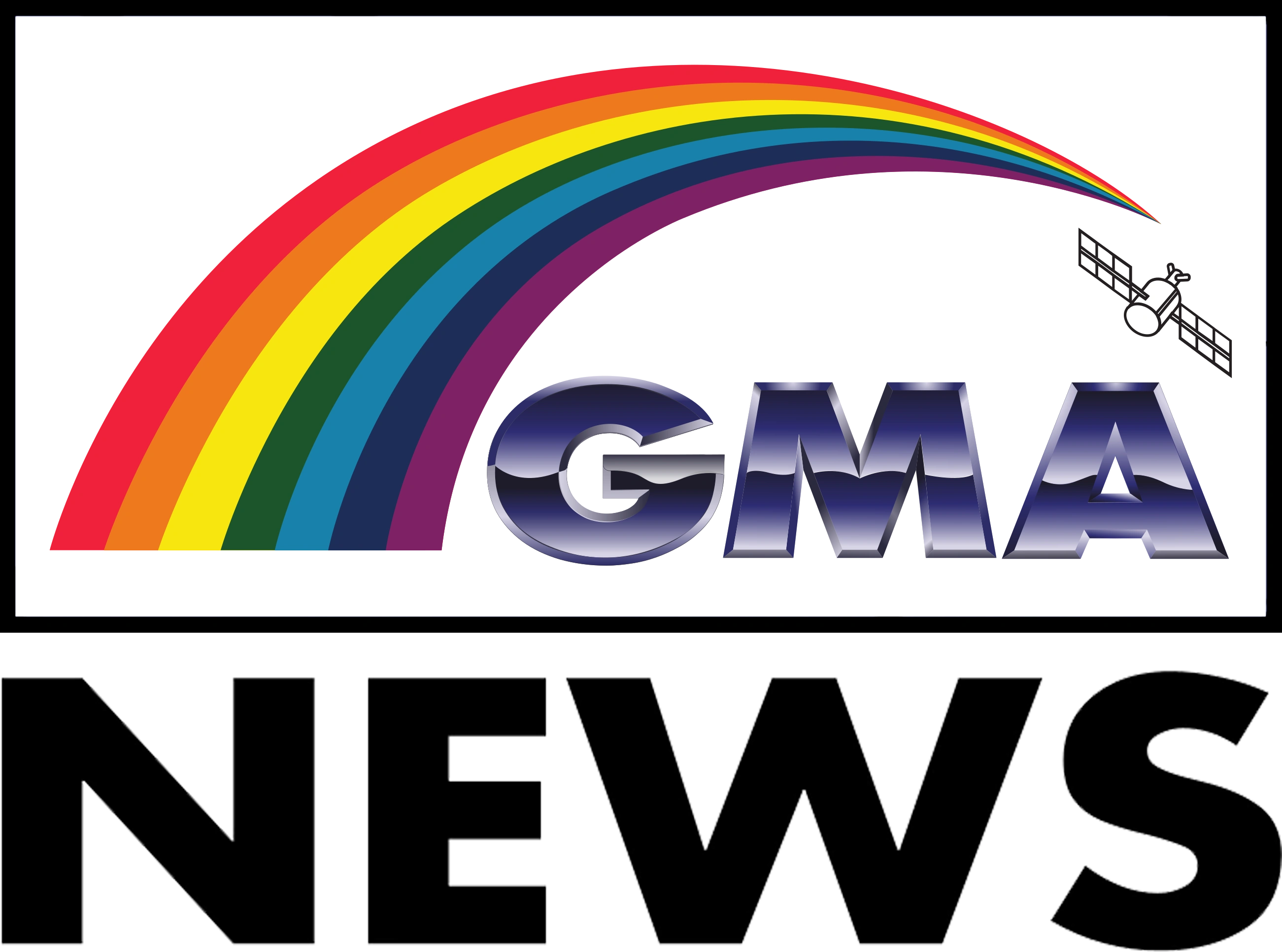 GMA Integrated News Logos (1994-2002) | Russel Wiki | Fandom