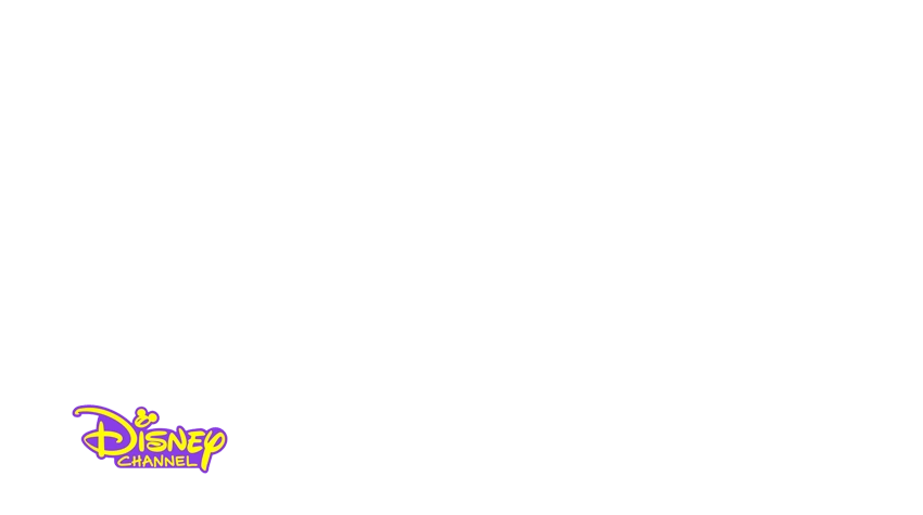 Disney Channel (Philippines) On Screen Bugs (New Year's Day 2018 ...