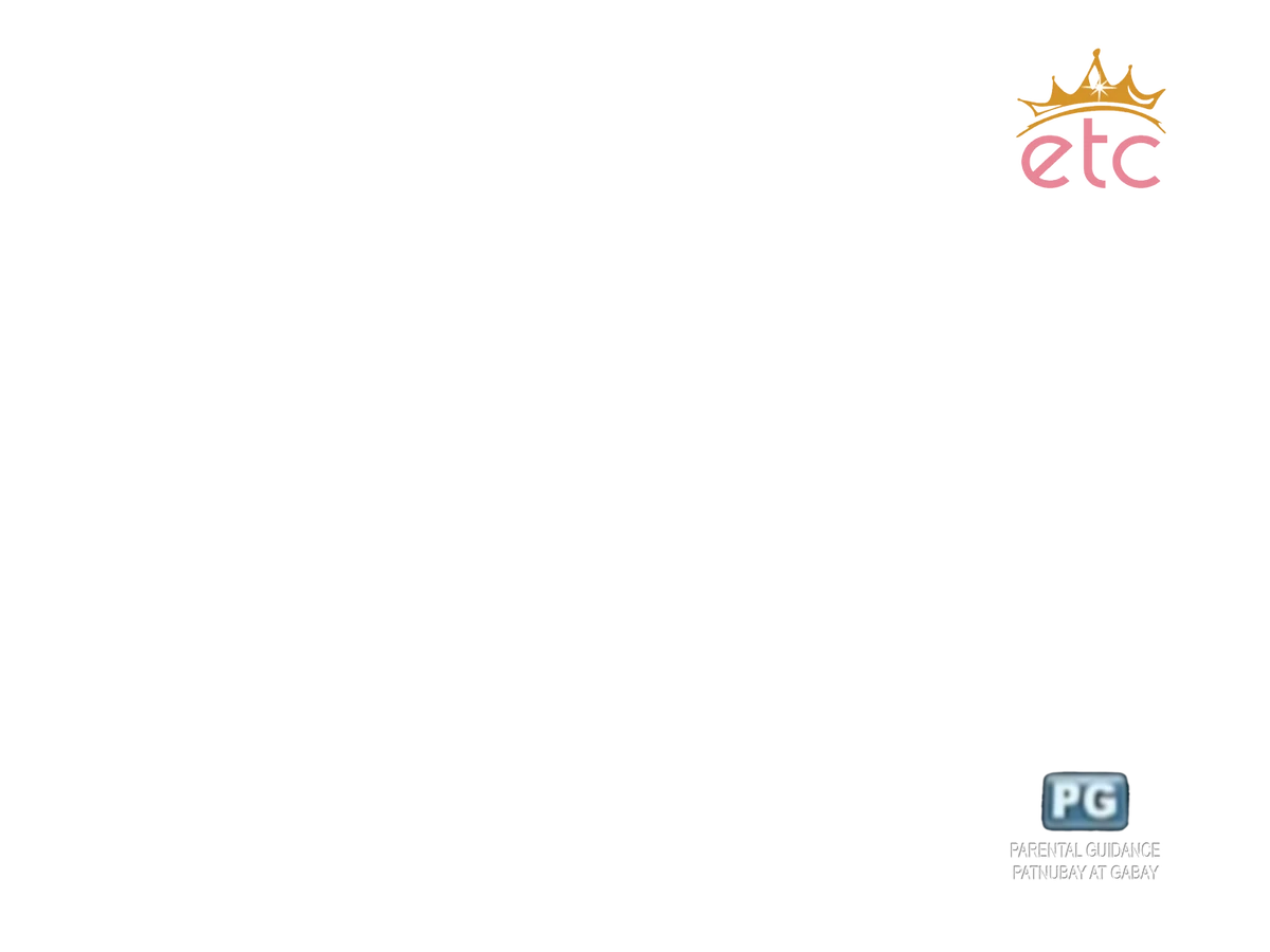 Solar Flix Program On Screen Bugs (ETC Crown) | Russel Wiki | Fandom