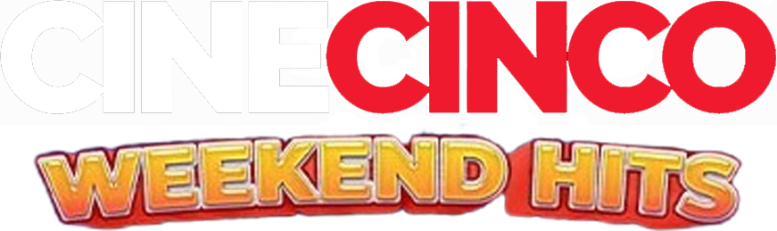 Cine Cinco Weekend Hits (TV5) | Russel Wiki | Fandom