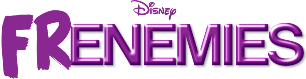 Frenemies (Disney Channel) | Russel Wiki | Fandom