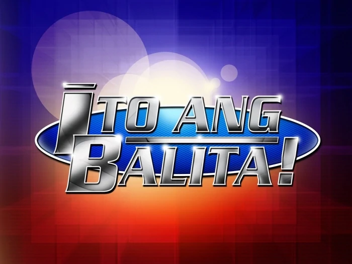 Ito Ang Balita (UNTV) | Russel Wiki | Fandom